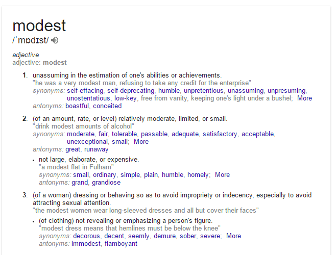 Guest Post: Bikini vs Burqa by Amy Carparelli - Heather's Homilies