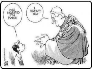 Widespread Child Sexual Abuse in Australia's Catholic Church - Heather ...